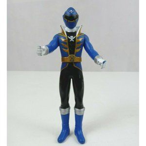 Bandai Namco | Toys | 21 Bandai Japan Power Rangers Megaforce Blue ...